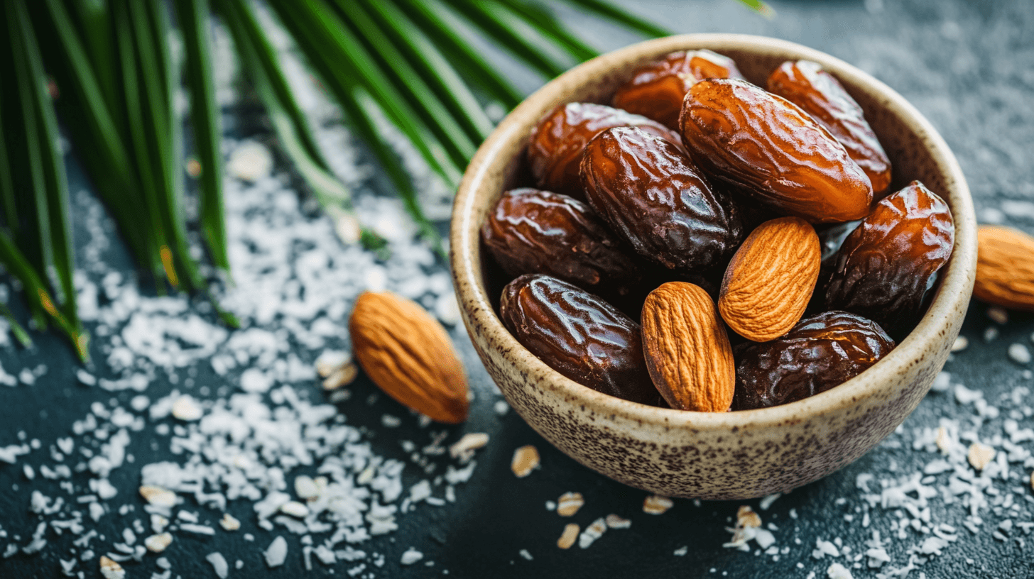 Ultimate Date Palm Recipe: Delicious, Nutritious, and Easy-to-Make Treats