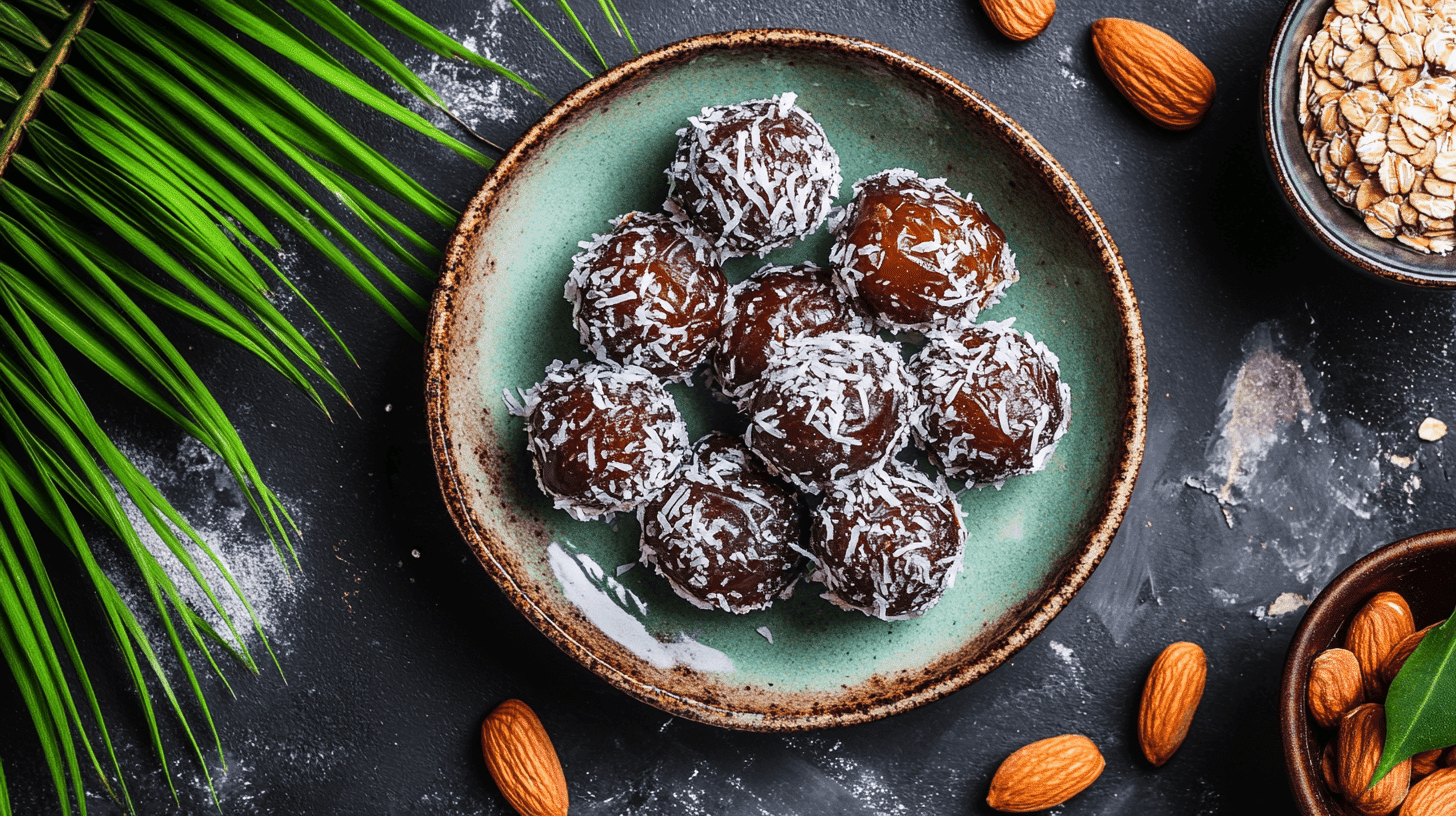Ultimate Date Palm Recipe: Delicious, Nutritious, and Easy-to-Make Treats