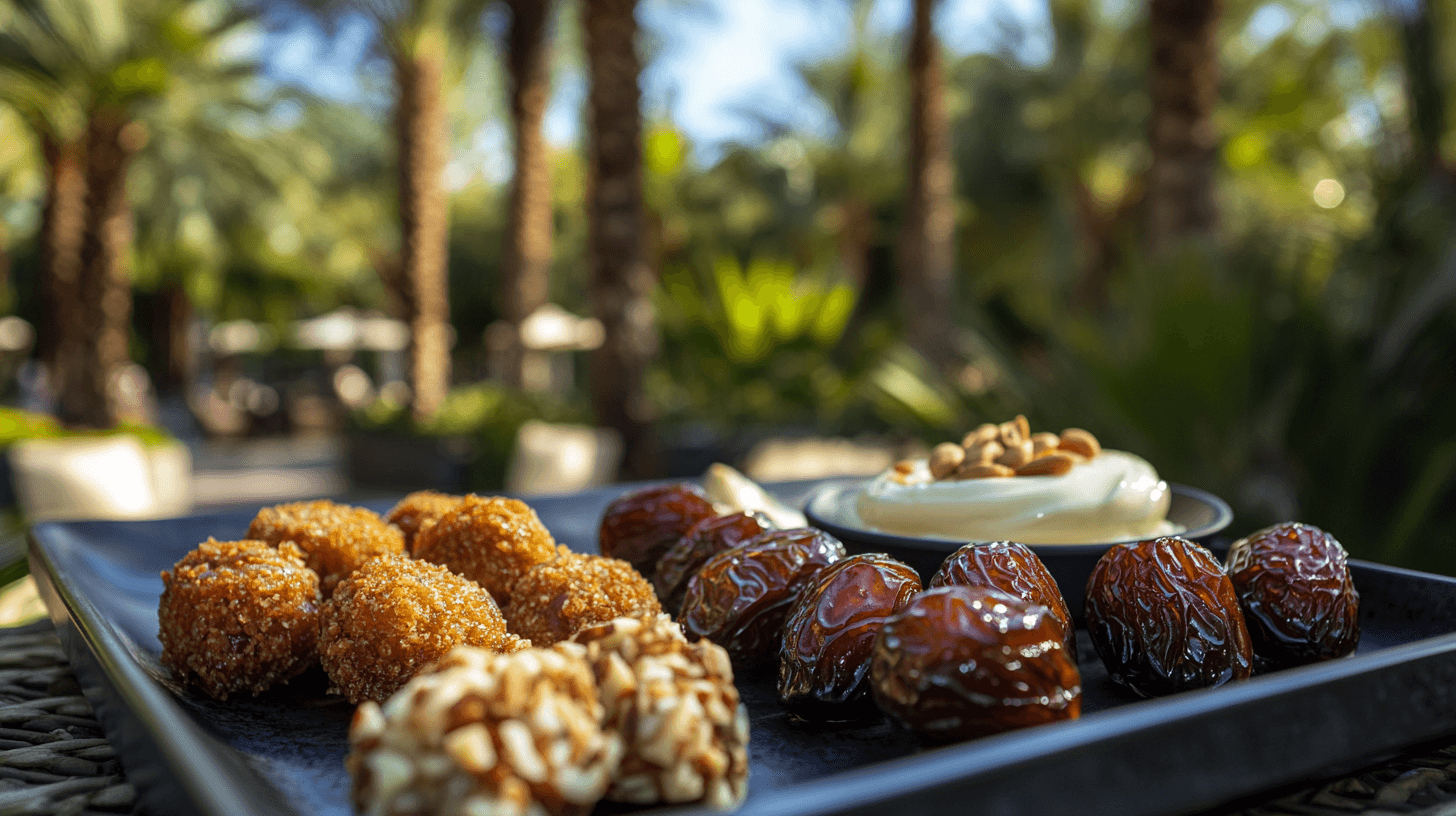 Ultimate Date Palm Recipe: Delicious, Nutritious, and Easy-to-Make Treats