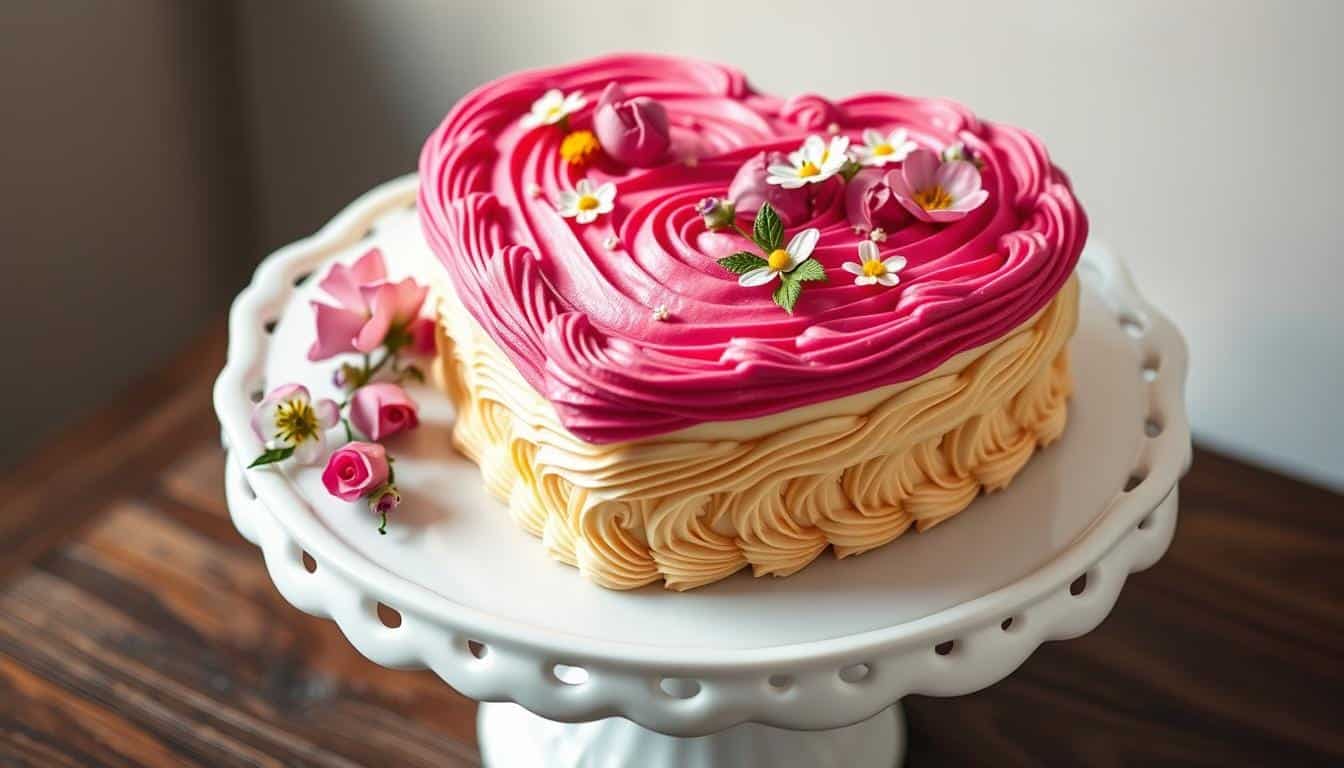 Heart Cake – Perfect Designs, Recipes & Tips for Every Occasion