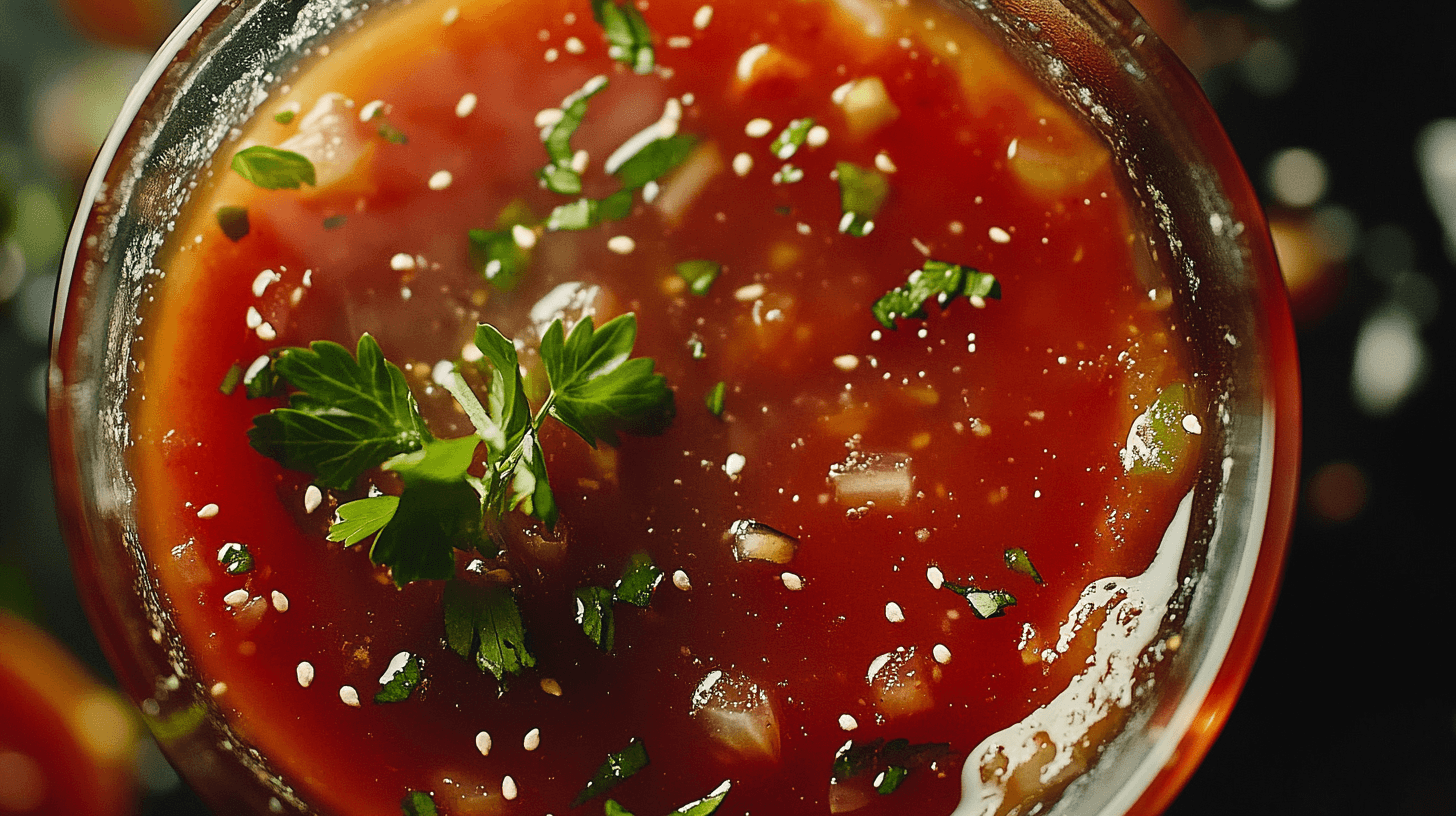 Ultimate Guide to Mark's Pizza Sweet Sauce Recipe: 1 Classic You Must Try