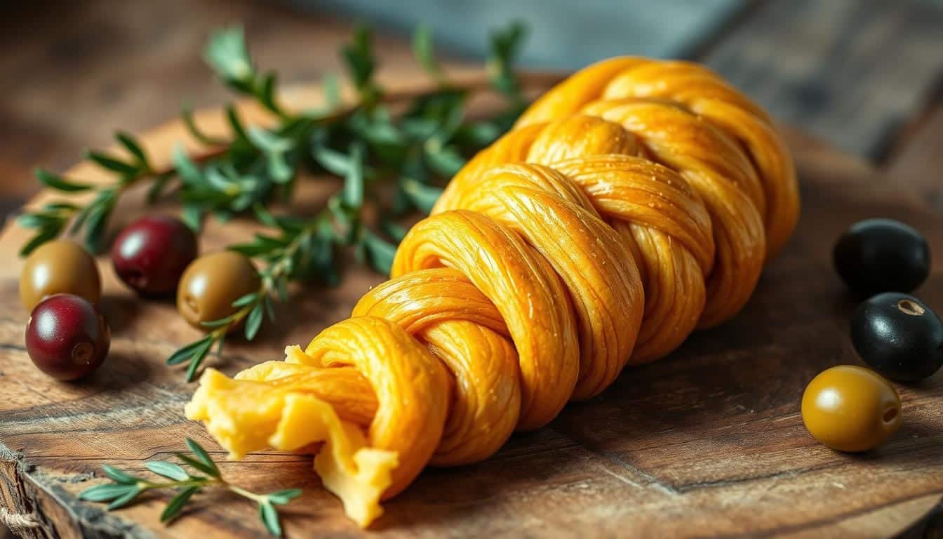 Delicious Rope Cheese: Traditional Varieties & Creative Uses