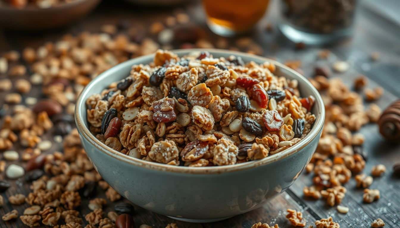 Why Is Granola So High in Sugar? Uncover the Shocking Truth