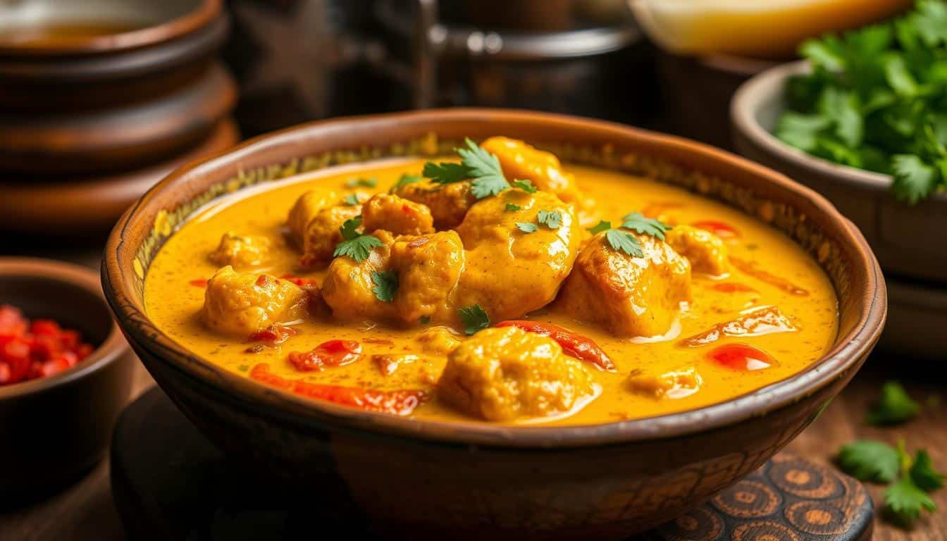 Churu Chicken Amarillo Recipe – Bold Fusion You’ll Love Today