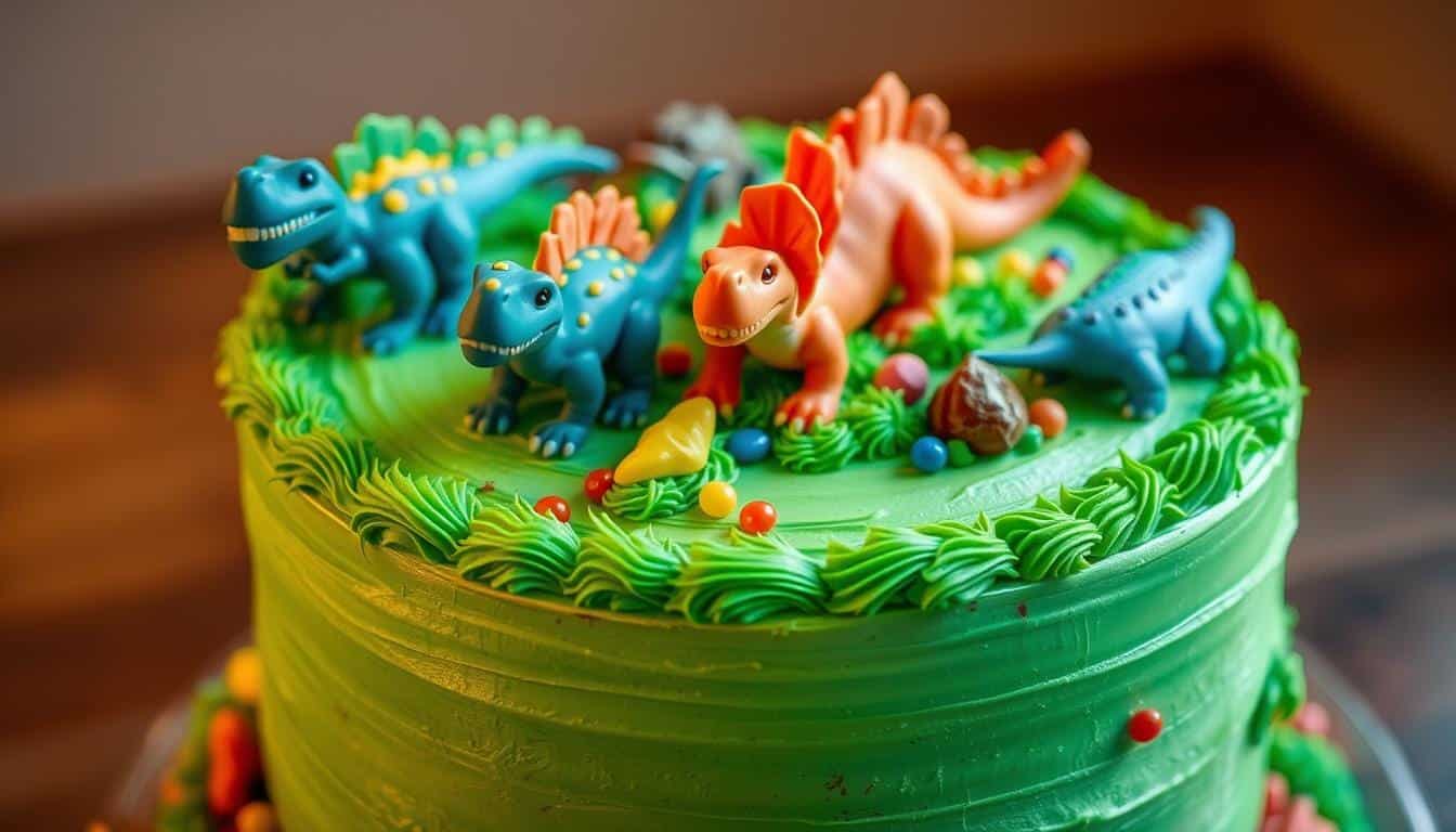 Dinosaur Cake Ideas 2025 – Top Trends, Tips & Everything You Need