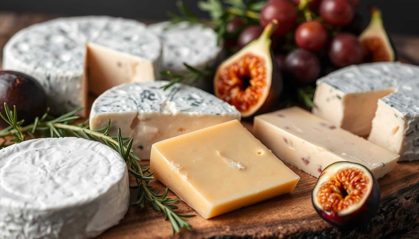 Raw Cheese : Benefits, Varieties, and Delicious Ways 2025