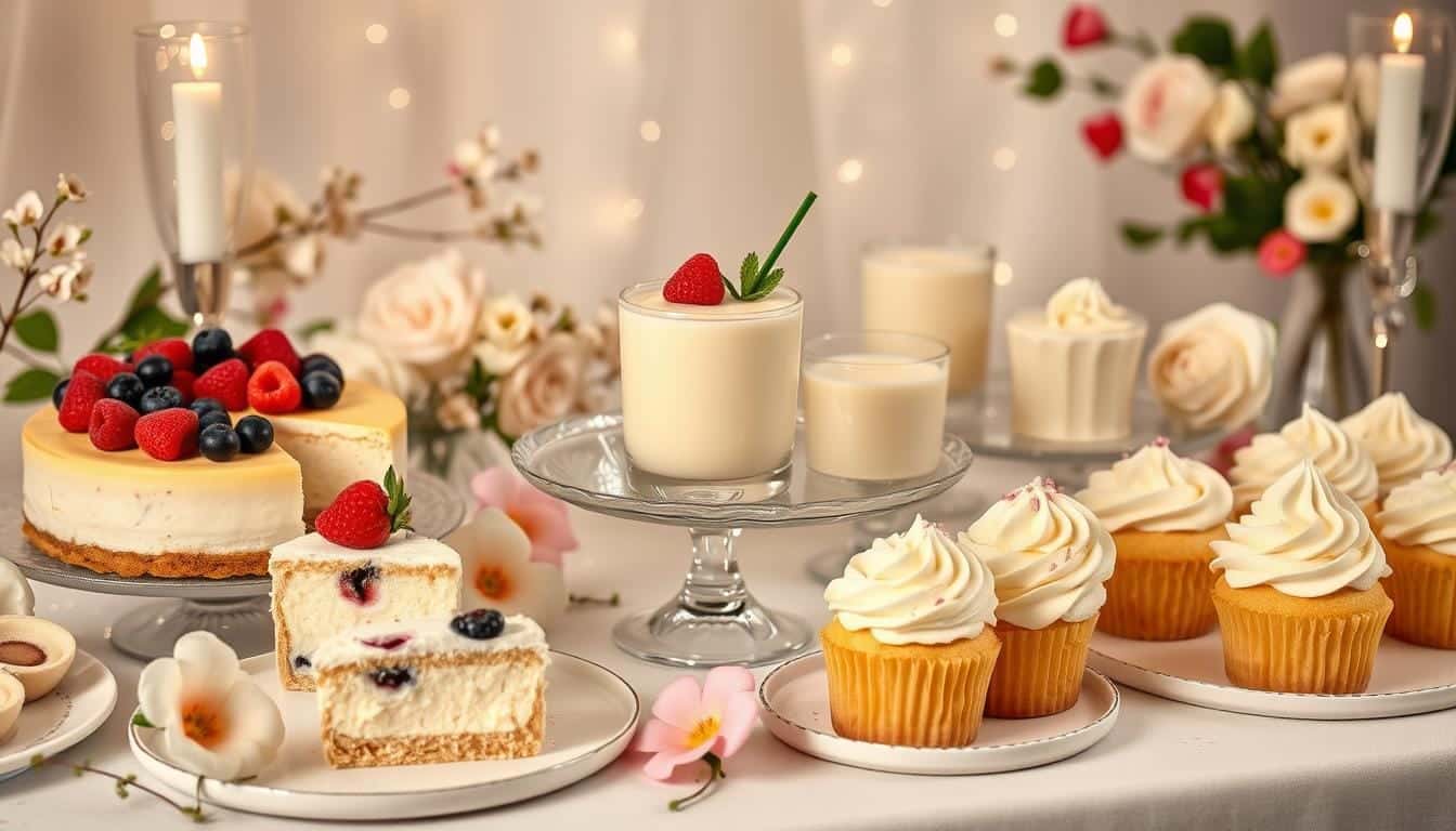 Rrecipes with cream cheese and white chocolate instant pudding mix