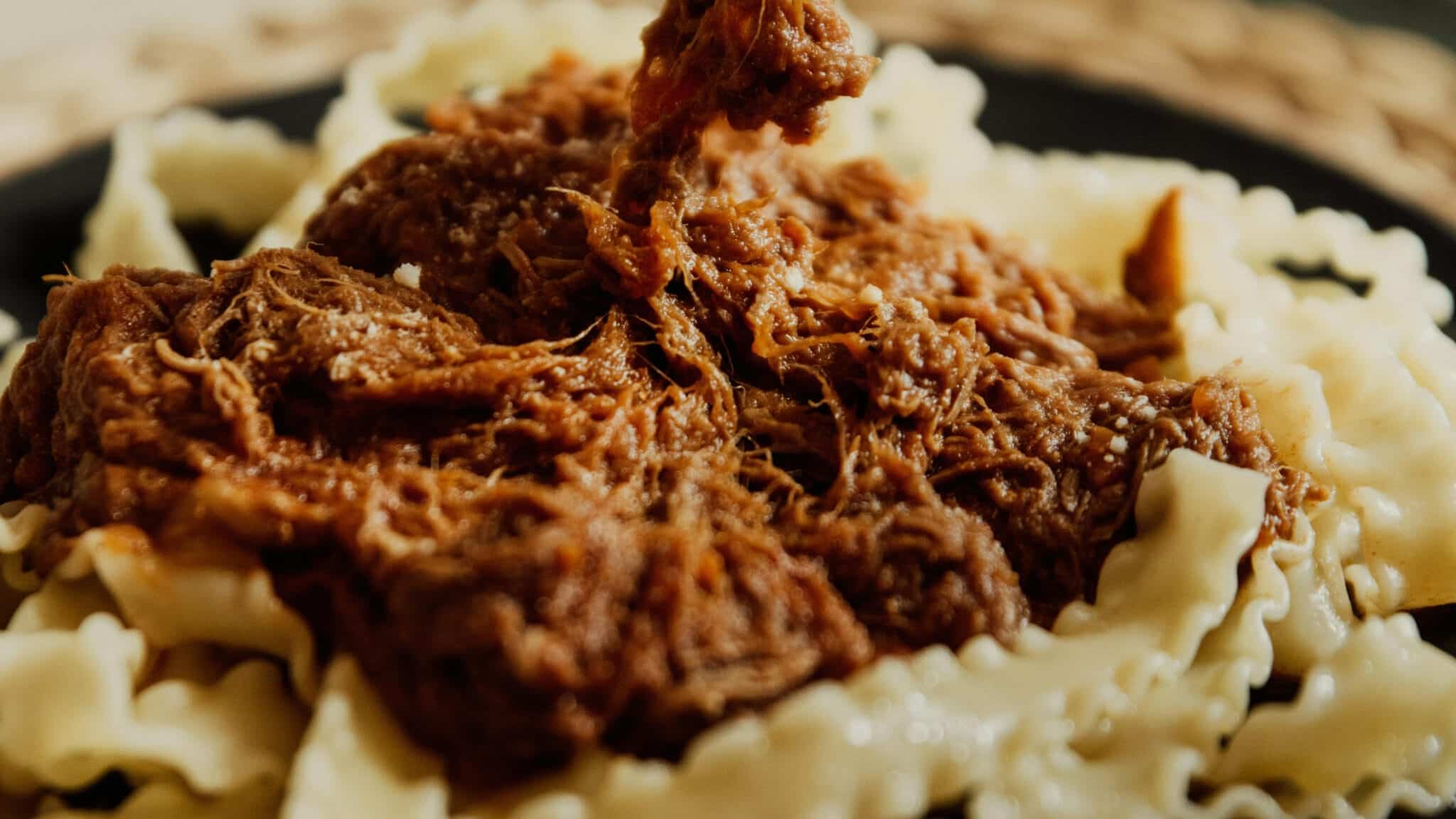 Mafaldine Pasta: A Delightful Italian Dish You'll Love