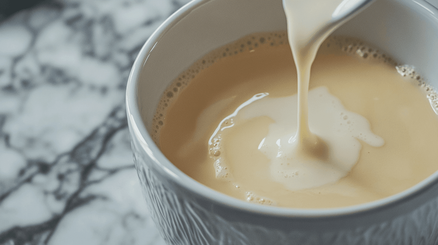 The Best Almond Milk Creamer for Your Drinks