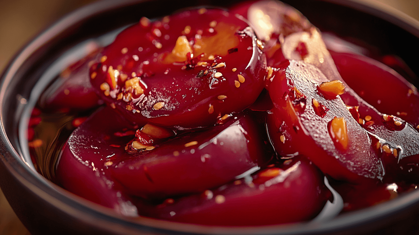 Chamoy Pickles: The Ultimate Sweet, Spicy & Tangy Snack You Need to Try!