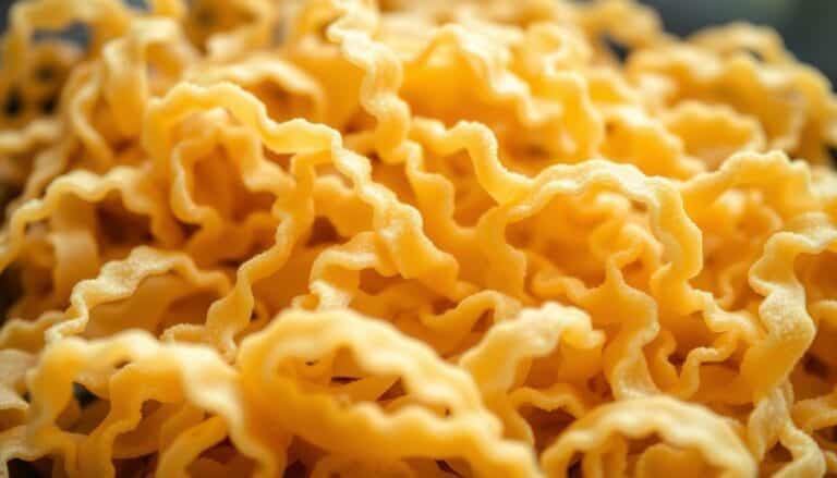 Mafaldine Pasta: A Delightful Italian Dish You'll Love